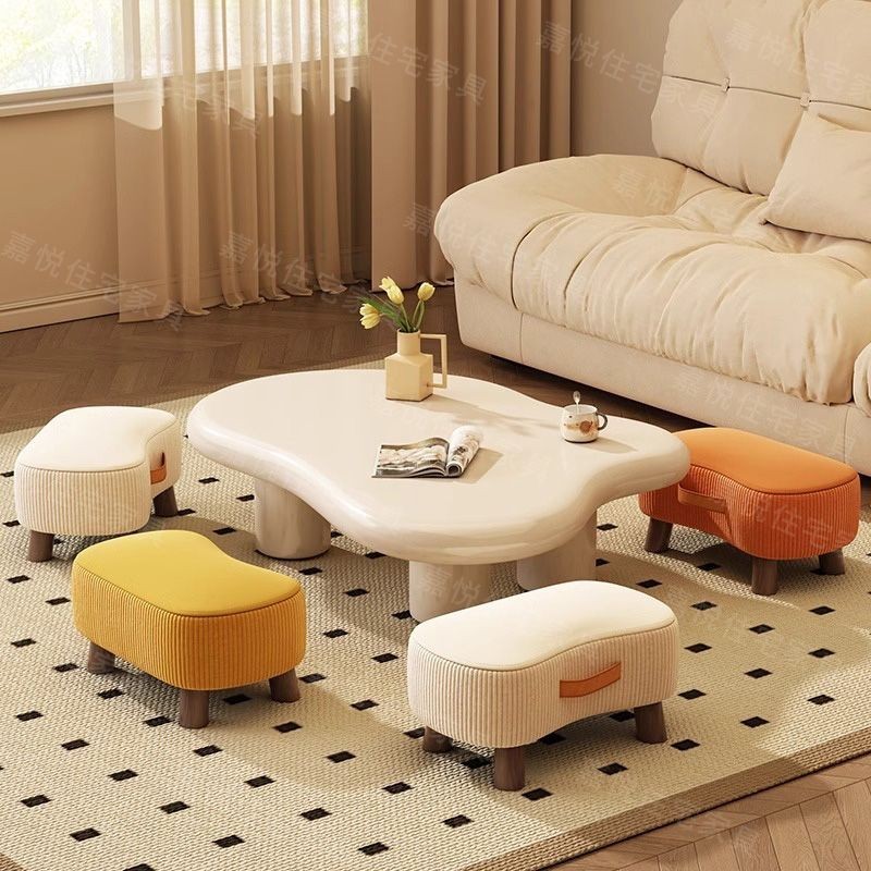 Ghế Nhỏ Hộ Gia Đình Ghế sofa Phòng Khách Ghế sofa Bàn Cà Phê Ghế Nhỏ Hộ ...