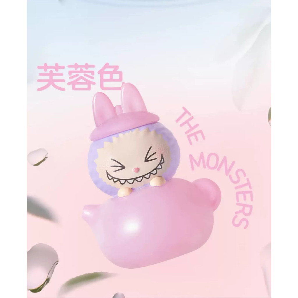 【Fast shipping】popmart labubu the monster Labubu Búp bê dễ thương Pop ...