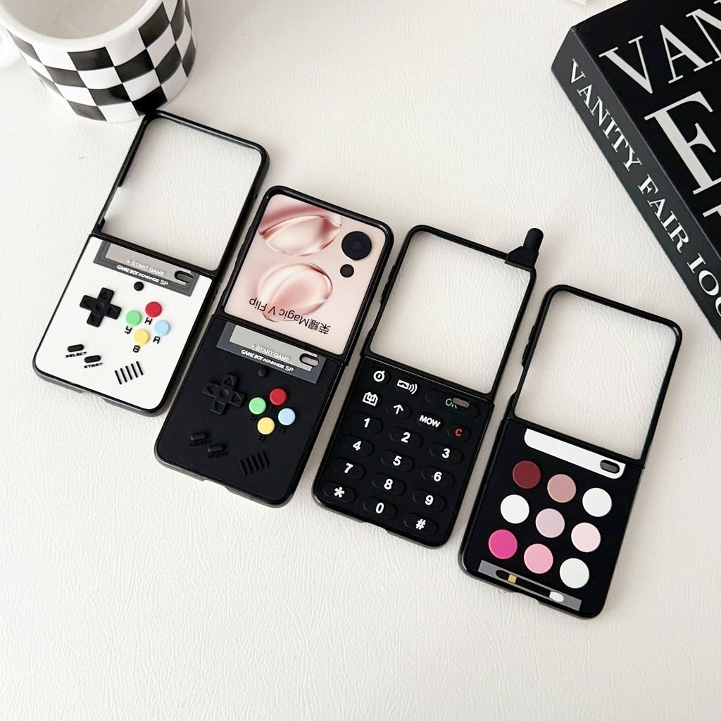 Sáng Tạo Motorola Game Player 3D Vỏ Điện Thoại Tương Thích Cho Huawei ...