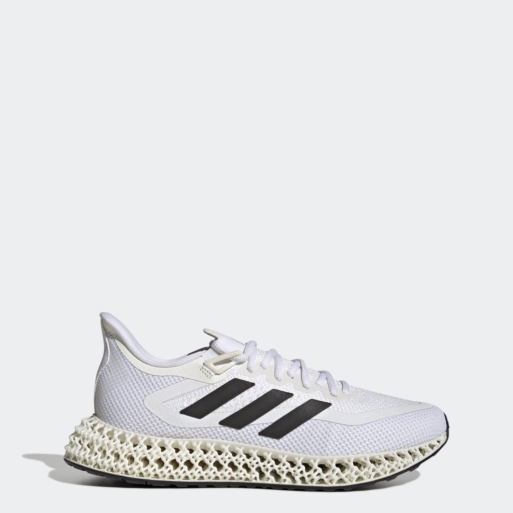 adidas Chạy Giày Chạy Bộ adidas 4DFWD 2 Nam trắng GX9247 | Shopee Việt Nam