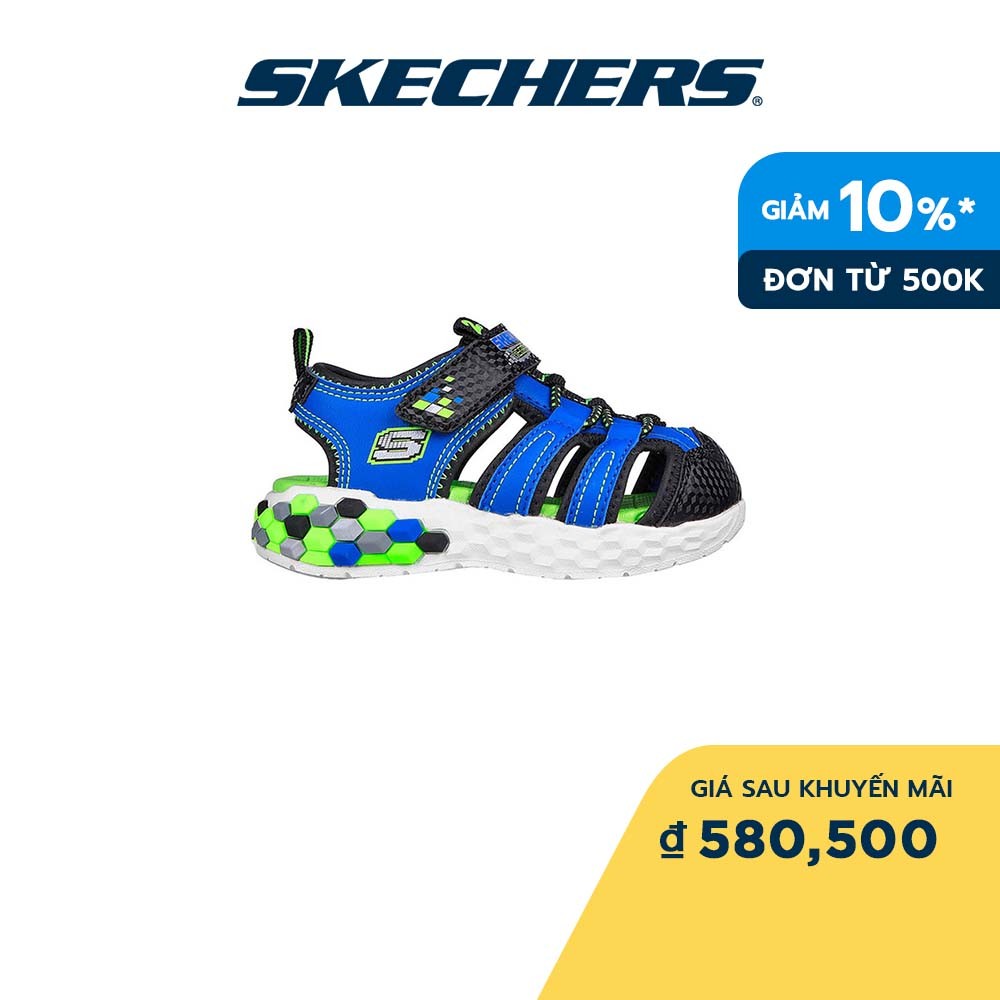 Skechers Bé Trai Dép Xăng Đan Mega-Splash 2.0 Mega-Craft - 402213N-BBLM ...