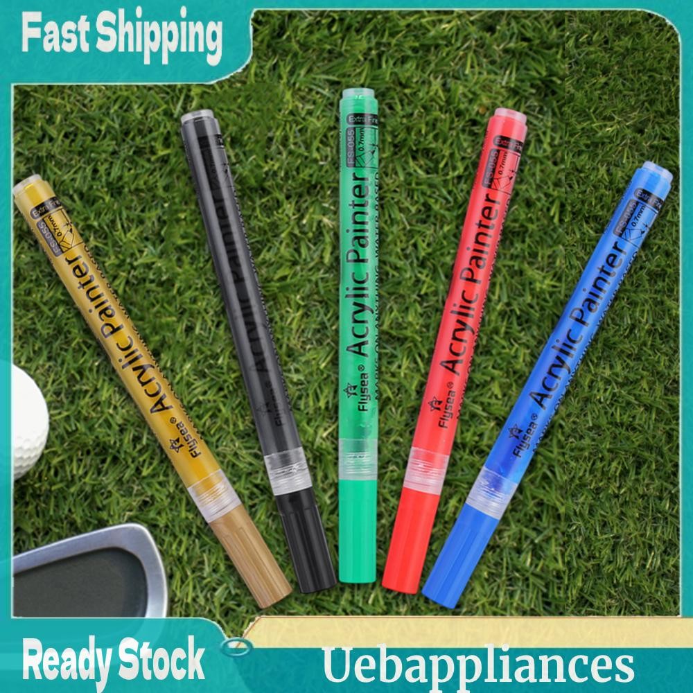 Bút đổi màu Acrylic Ink Covering Power Golf Club Painter cho Golfers ...