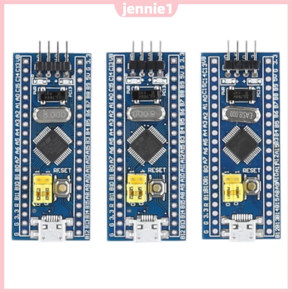 STM32F103C8T6 / C6T6 Bộ xử lý bảng hệ thống ARM STM32 Mô-đun bảng phát ...