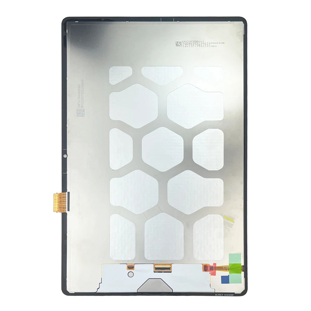 Dành Cho Samsung Galaxy Tab S9 FE + FE Plus SM-X610 SM-X616 SM-X616B ...