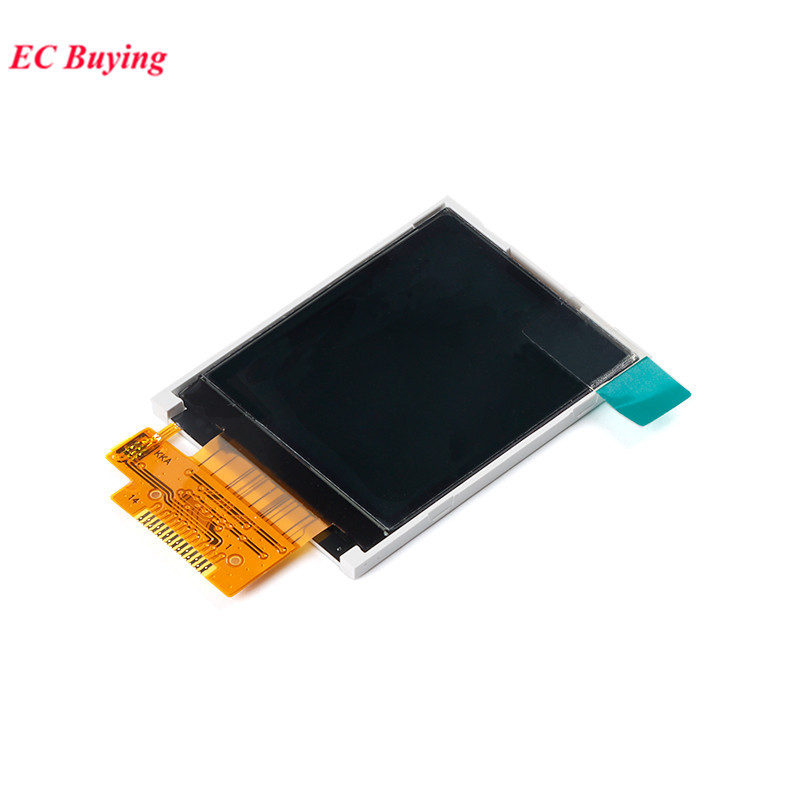 1.8 "1.8 inch 128x160 SPI Full Color TFT HD IPS Màn hình LCD 128 * 160 ...