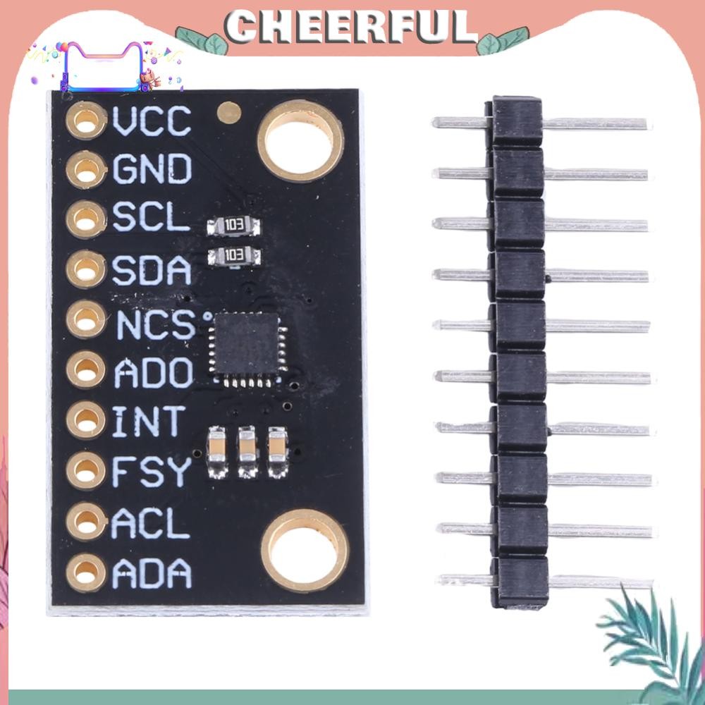 Icm-20948 9 trục 9DOF MEMS Cảm biến thiết bị theo dõi chuyển động Mô ...