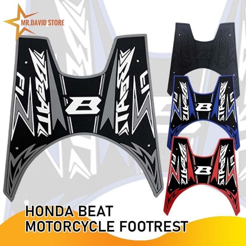 Honda Click V1 V2 125 150 Cao Su Matting Chống Trơn Trượt Chất Lượng ...