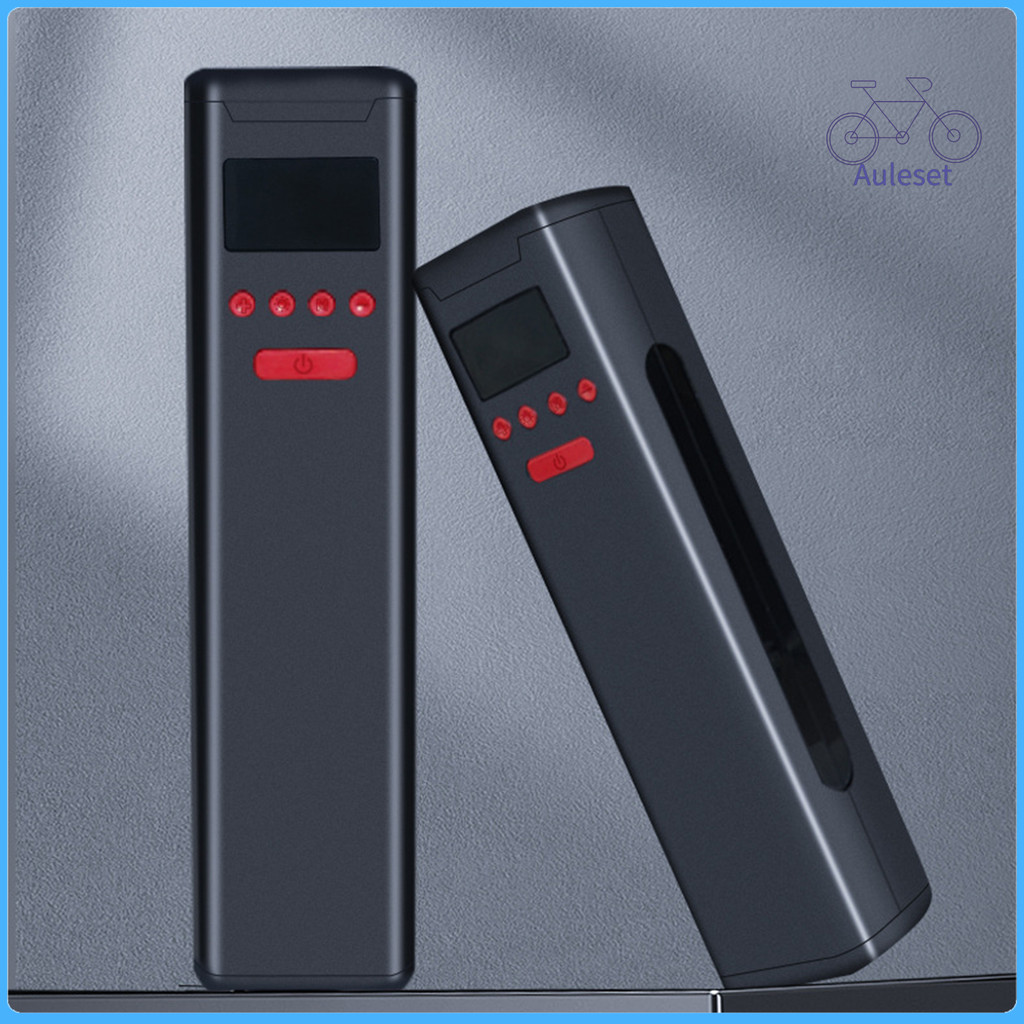 [Auleset] Máy bơm không khí ô tô Preset Áp suất lốp Máy nén khí tự động ...