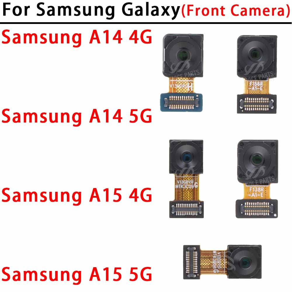 Chính Hãng Dành Cho Samsung Galaxy A14 A15 4G 5G A145 A146 A155 A156 ...