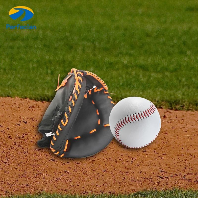 Perfeclan Bóng Chày Bắt Găng Tay Bóng Mềm Găng Tay Da Infield Găng Tay ...