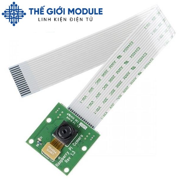 [Có sẵn] [Rẻ vô địch] Module Camera Raspberry Pi tương thích Raspberry ...