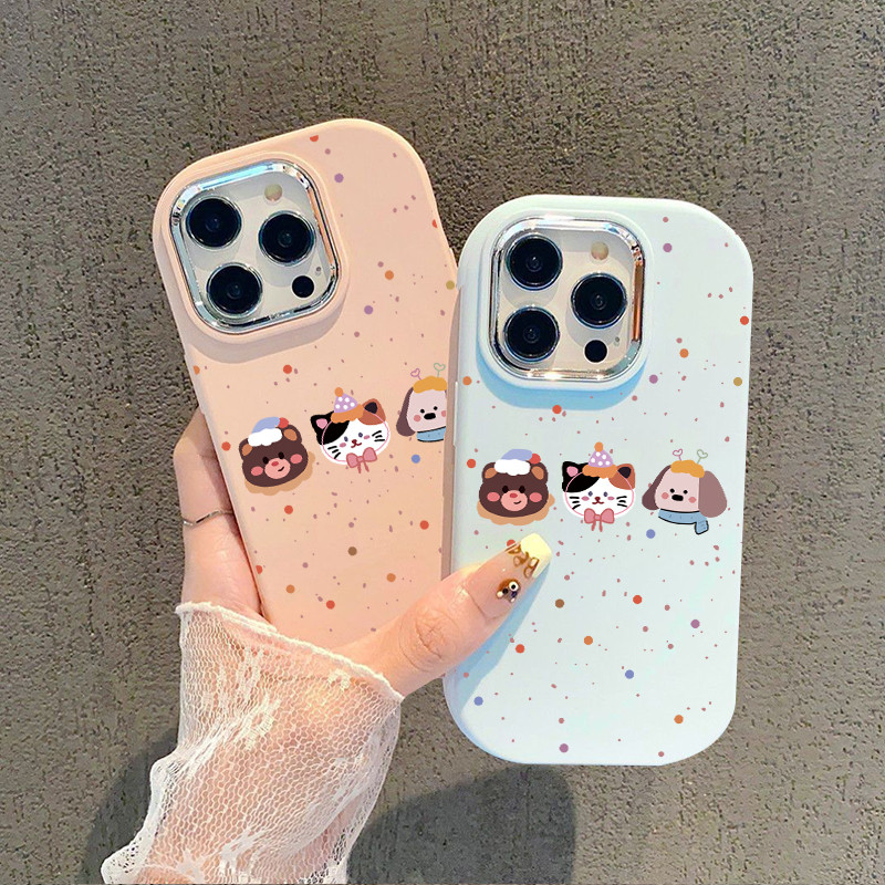 Thích hợp cho IP16 IP15 PRO MAX IP11 IP12 PRO IP7 IPXS MAX IPXR IP13 ...