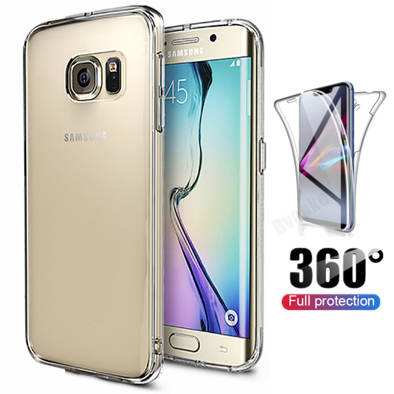 Dành Cho Samsung Galaxy S7 Edge SM-G935F G935FD G935W G935S G935K G935L ...