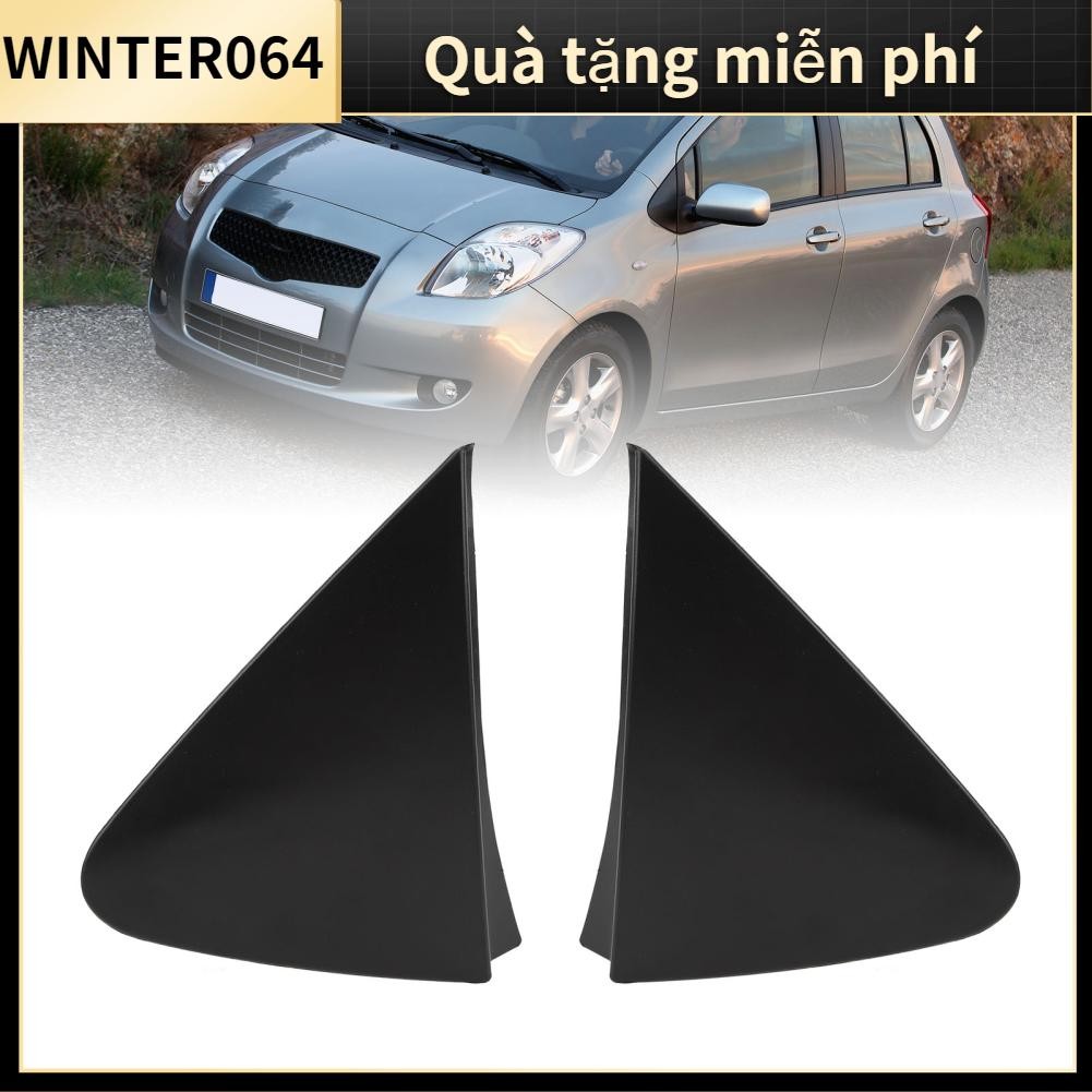 Winter064 Gương chiếu hậu góc tam giác Chất liệu cường độ cao Tấm chắn ...