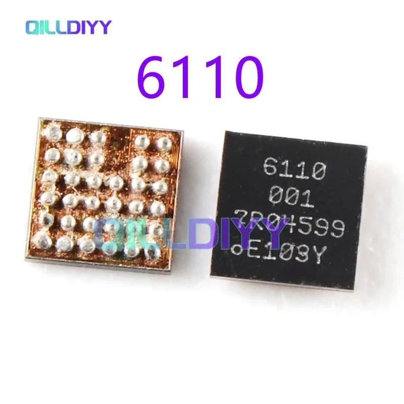 1 Chiếc 6110 Sạc IC QTE6110 Dành Cho Xiaomi 11 Chip IC Nguồn Nhỏ | Shopee Việt Nam