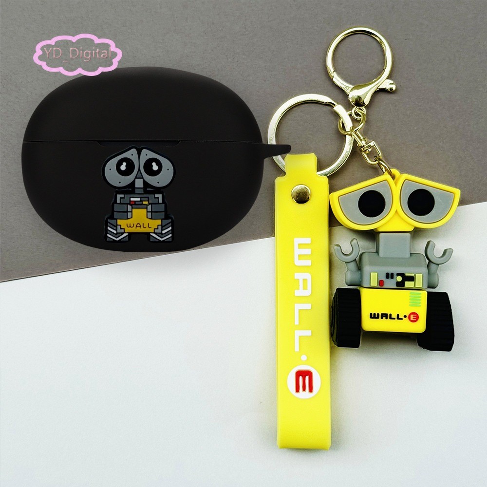 Dành Cho SoundPEATS Capsule 3 Pro PLUS / Air 3 Deluxe HS / Air 3 Pro ...