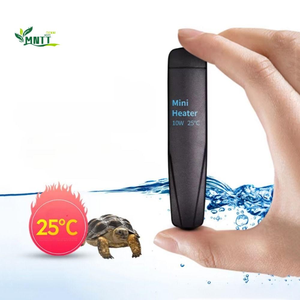 Máy sưởi bể cá Mini MNTT Bể cá di động 8 / 16W | Shopee Việt Nam