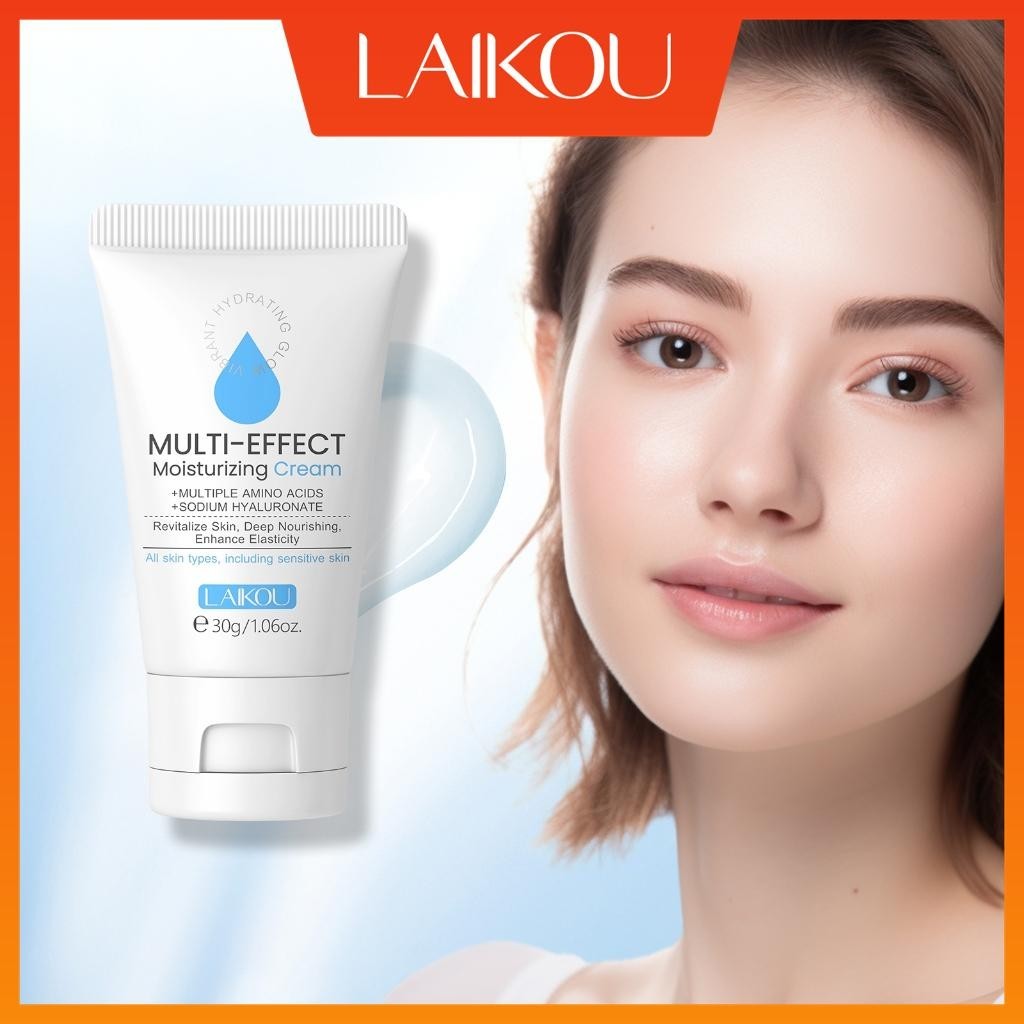 Kem Dưỡng ẩm đa Tác Dụng Laikou Phục Hồi Da Nuôi Dưỡng Sâu Tăng Cường