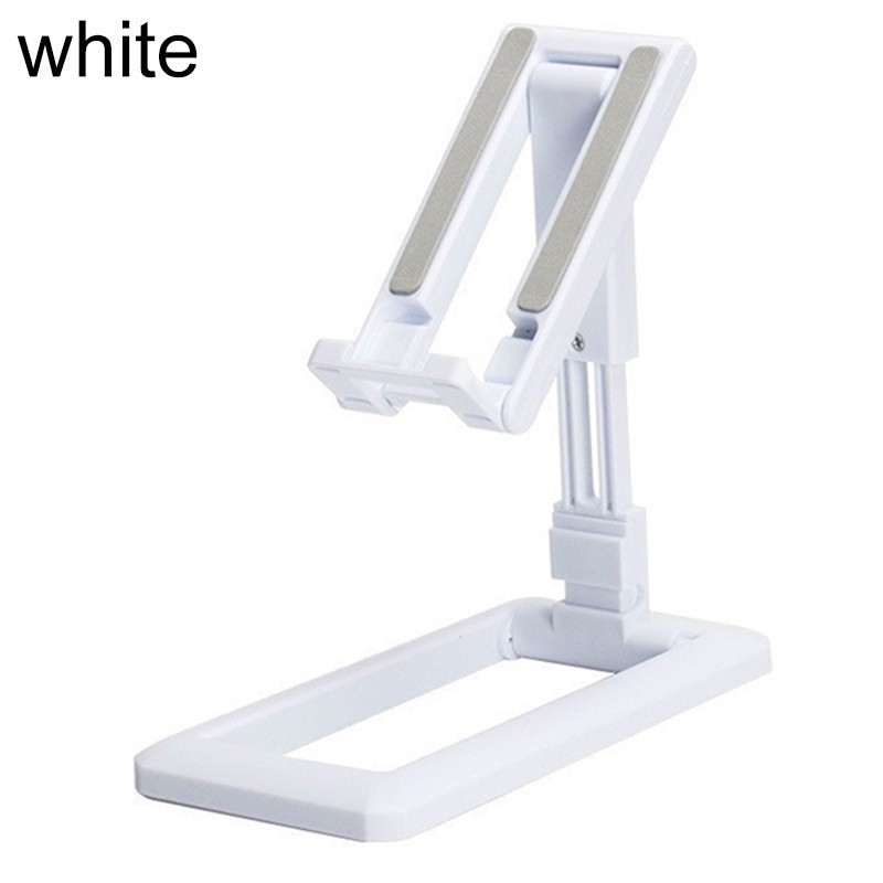【shopee】Foldable Phone Stand Expandable Width High-quality Plastic For ...