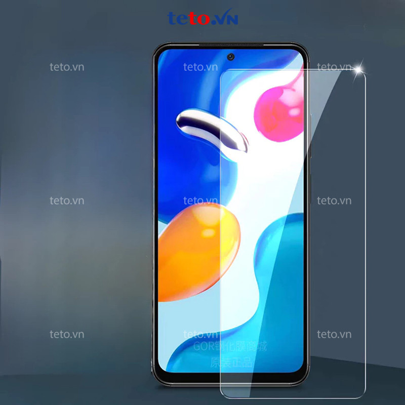 Kính Cường Lực Gor Red Magic 9 Pro/ 9 Pro+, Red Magic 7 Pro / 7s Pro ...