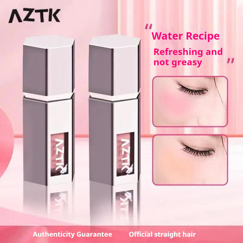 Aztk Frozen Liquid Blush AZTK 🍎 Matte Atmosphere Đa năng Đường viền và ...