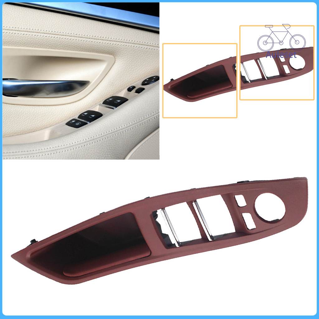 [Auleset] Bảng điều khiển công tắc cửa sổ phía trước bên trái Rượu vang ...