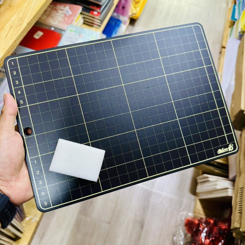 BẢNG HỌC SINH THIÊN LONG ĐIỂM 10 TP-B08 - [VPP-NS EmBoy] - ẢNH THẬT | Shopee Việt Nam