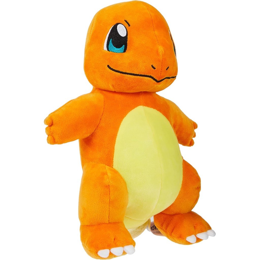 Pokémon Pokemon PKW0060 20 cm plush - Charmander - 8 Inch -Toys for ...