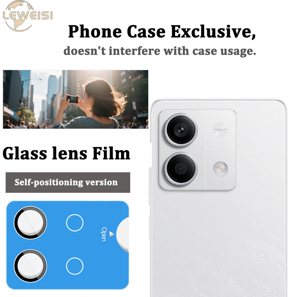Imak Xiaomi Redmi Note 13 Pro 5G / Redmi Note 13 Pro + 5G / Redmi Note ...