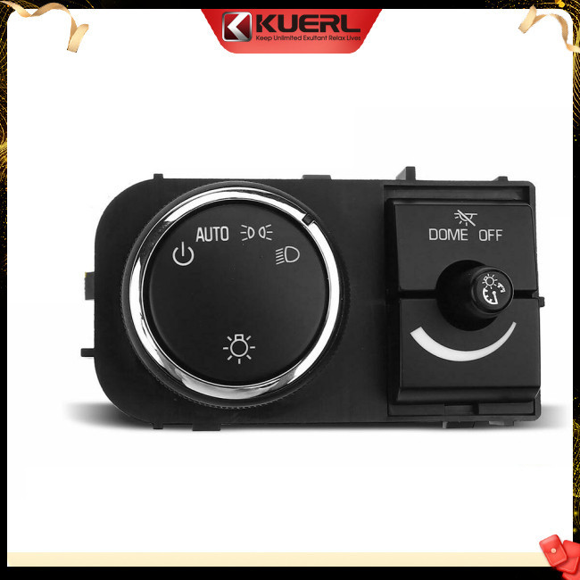 Công tắc đèn pha mờ gắn trên Dash KUERL 15926098 15096894 Phụ tùng thay ...