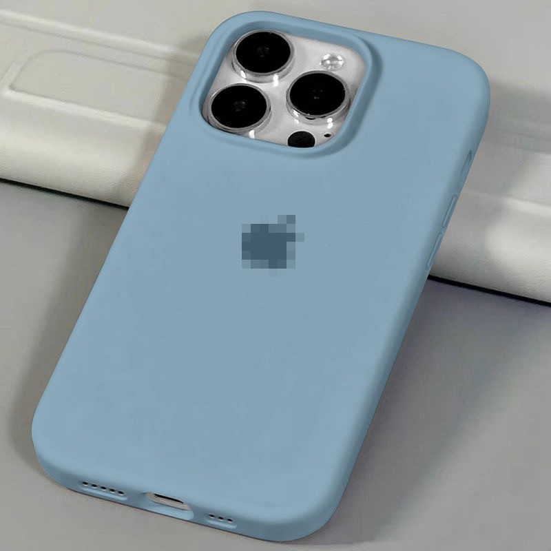 Ốp Điện Thoại Silicon Mềm Lỏng Chống Trơn Trượt Cho IP IPhone 12mini 13 ...