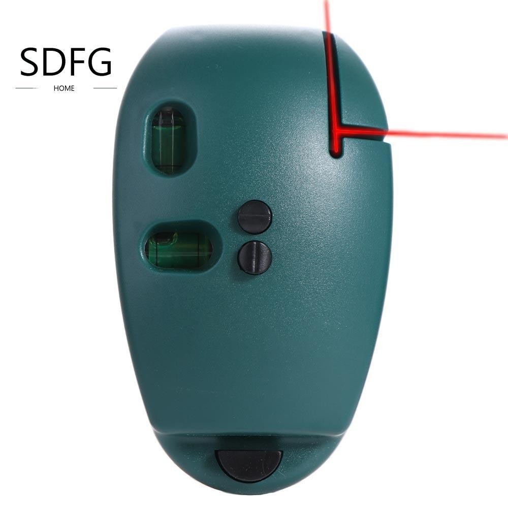 Dụng cụ xây dựng 2 dòng laser mini chính xác cao SDFG | Shopee Việt Nam