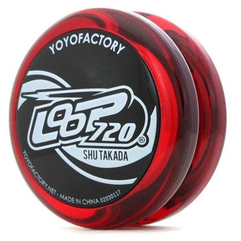 Yoyofactory LOOP720 YYF 2A Responsive yo-yo | Shopee Việt Nam