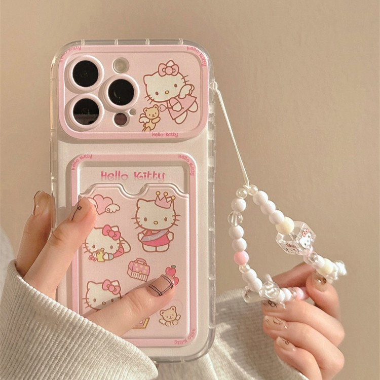 Tương Thích Cho iPhone 15 14 13 12 11 Pro MAX X XR XS MAX 7 8 plus SE 2020 INS Phim Hoạt Hình ...