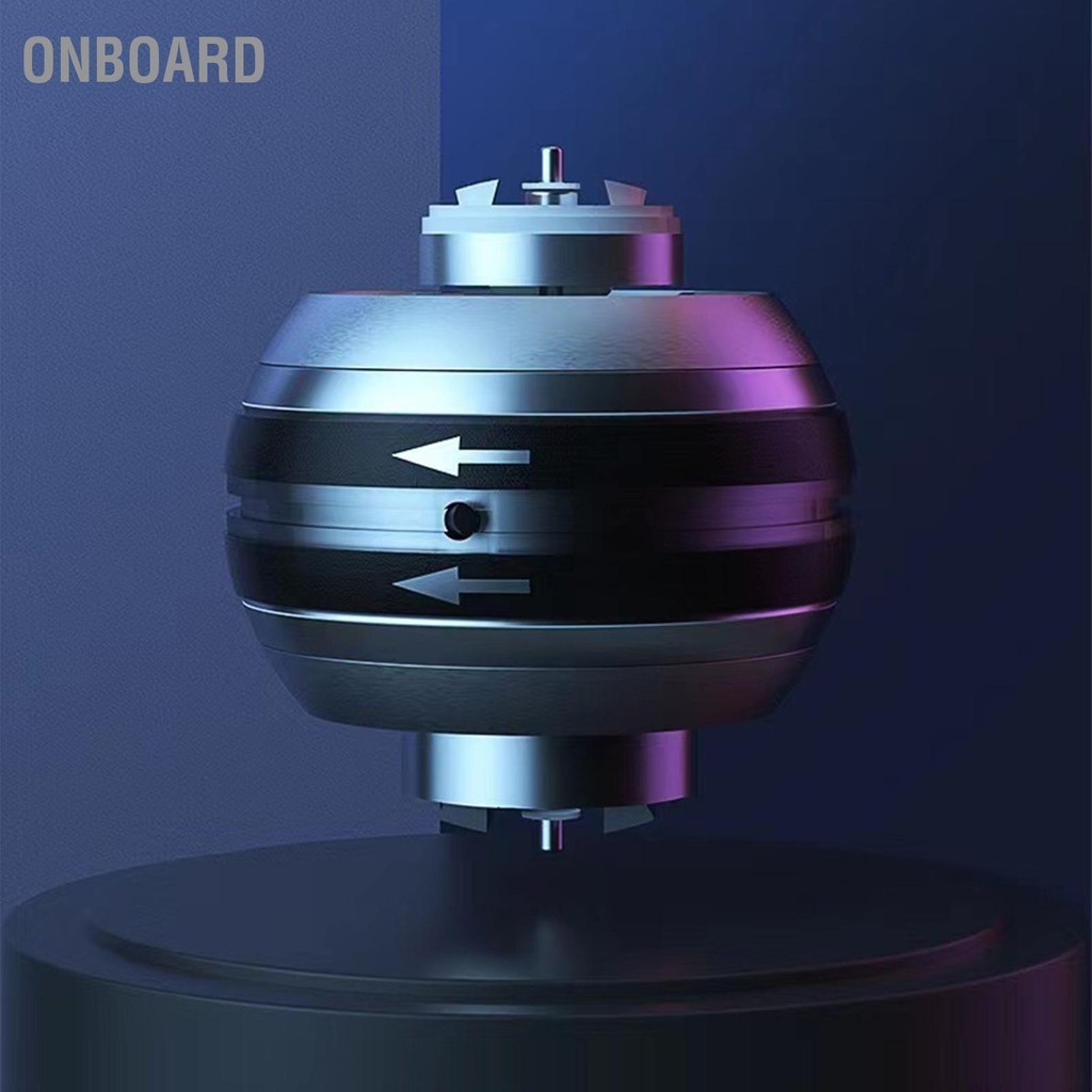 OnBoard Bóng cổ tay tự khởi động Thiết bị tăng cường di con quay màu ...