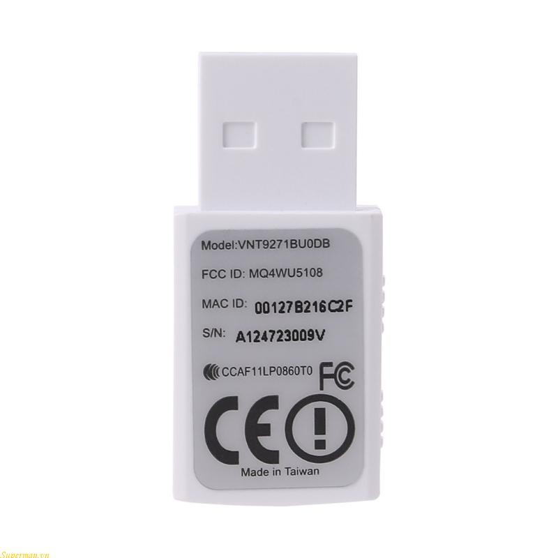 Best Atheros AR9271 Chipset ROS Thẻ USB WiFi Adapter Cho Windows7 8 10 ...