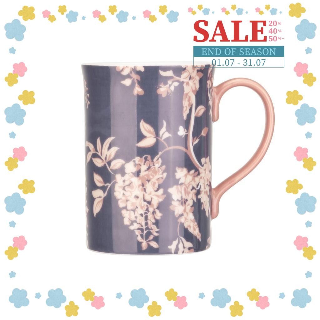 Ly/Mugs - Wisteria - Lilac | Shopee Việt Nam