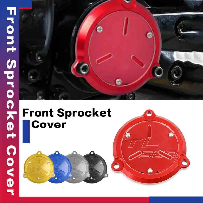 Xe Máy Trang Trí Khung Ổ Đĩa Trước Cho SYM MAXSYM TL 500 TL500 TL508 TL ...