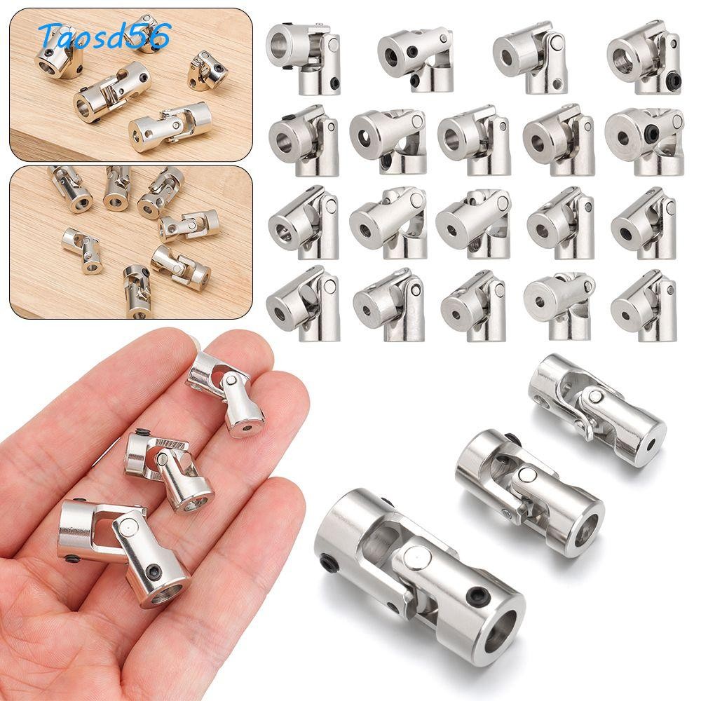 Taos Car Cardan Joint Universal Joint Ship Phụ kiện mô hình Gimbal Khớp ...