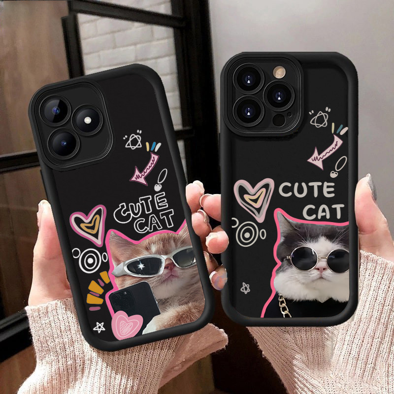 Ốp Lưng Cho Samsung Galaxy A35 A55 A54 A34 A14 A05 A15 A05S A33 A53 A52 A52S A32 A23 A51 A25 ...