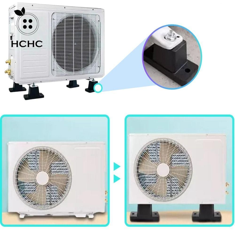 Hchc 4 Tấm giảm chấn rung, Tấm cách ly chống rung hấp thụ đệm, Hỗ trợ ...