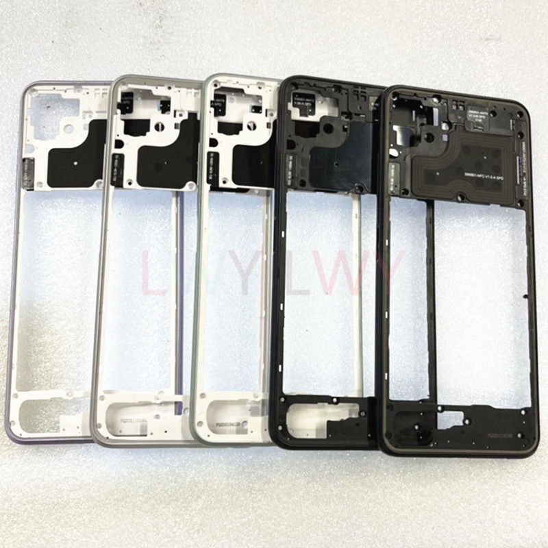 Khung Giữa Nhà Ở Dành Cho Samsung Galaxy A22 4G 5G A225 A226 Khung ...