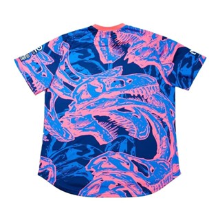 Valorant E-sports - Áo thun PRX Champions 2023 Jersey Phiên bản đặc ...