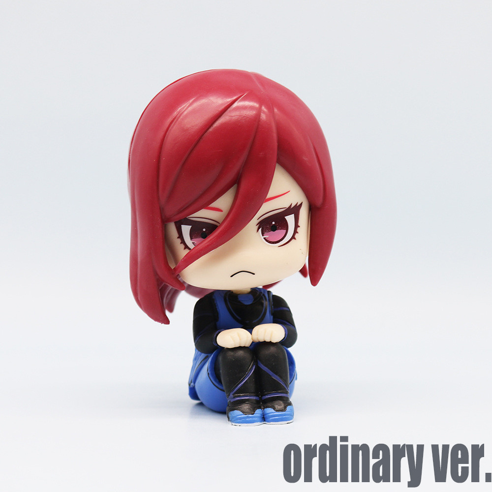 Nhân Vật Hành Động Jujutsu Kaisen Look Up Gojo Satoru Geto Suguru BLUE ...