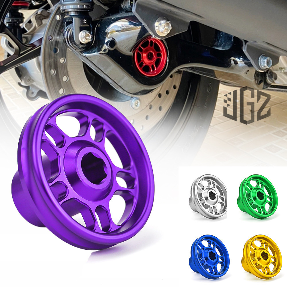 Dành Cho Xe YAMAHA XMAX 300 v1 v2 V3 2017-2024 2025 Xe Máy CNC Khung ...