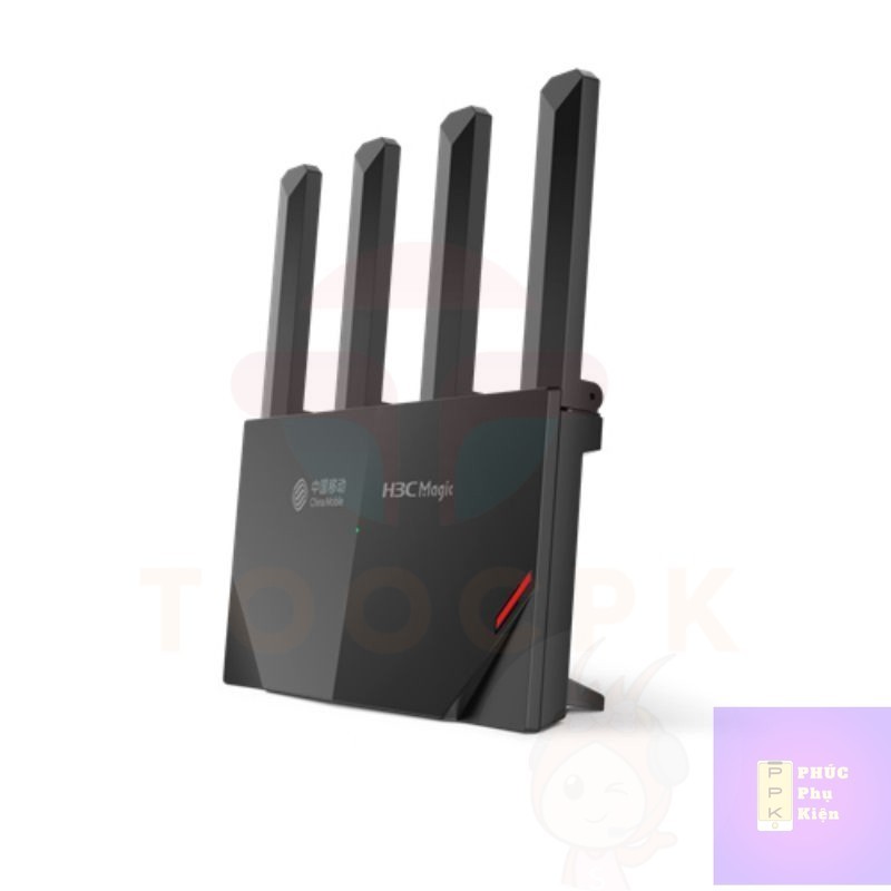 Thiết bị Wifi6 H3C RT3000 , hỗ trợ 160Mhz có hỗ trợ mesh H3C AX3000 QUA SỬ DỤNG | Shopee Việt Nam
