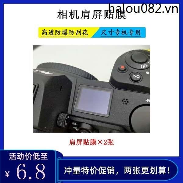 · Tấm n ng t i ch · Thích hợp cho máy ảnh Nikon Mirrorless Z6 Z7 Z62 II ...