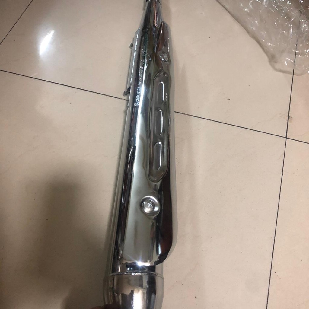 Pô cúp 79 80 81 82 tiếng êm có vỉ che | Shopee Việt Nam