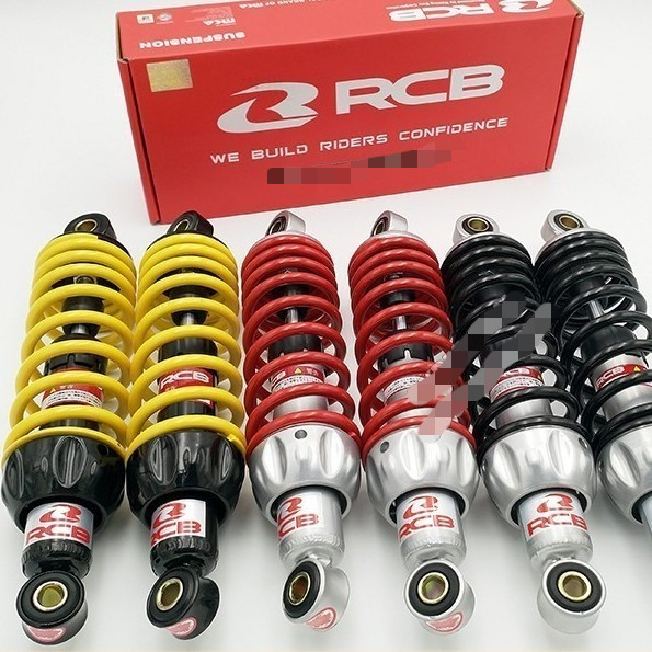[ CHÍNH HÃNG BH 12 THÁNG ]Phuộc RCB A2 RACING BOY Malaysia XE MÁY Dream ...