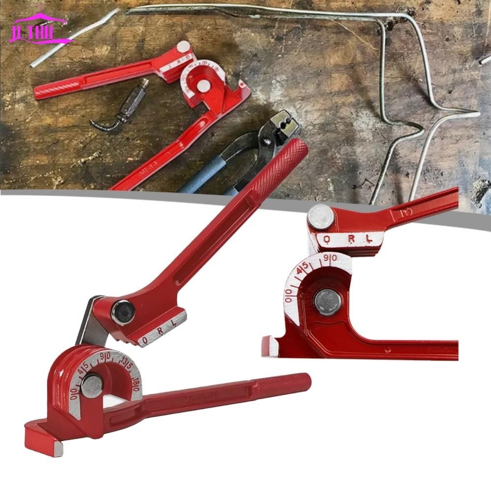 【UTHU】Manual Pipe Bender Copper Decorating Three-in-one Manual Pipe ...
